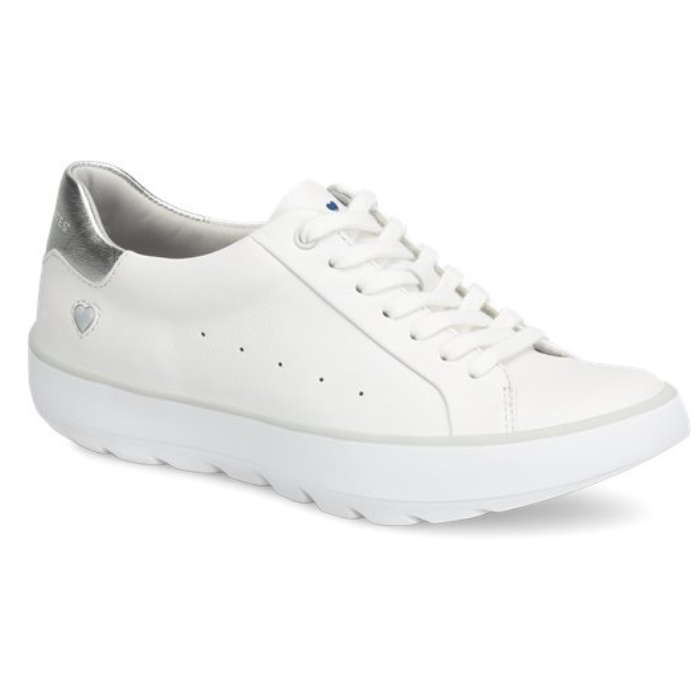 Women's Nurse Mates Calliope- White – McGill's Uniforms