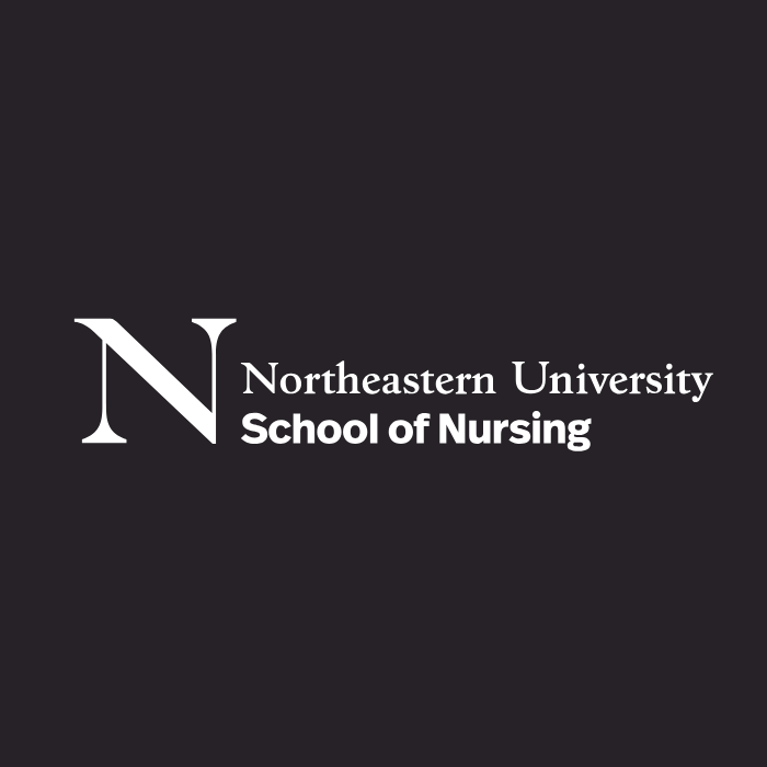 Women's Boundless Full Zip Northeastern Nursing Embroidered Jacket ...