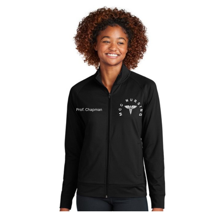 Manchester Community College Nursing Faculty – McGill's Uniforms